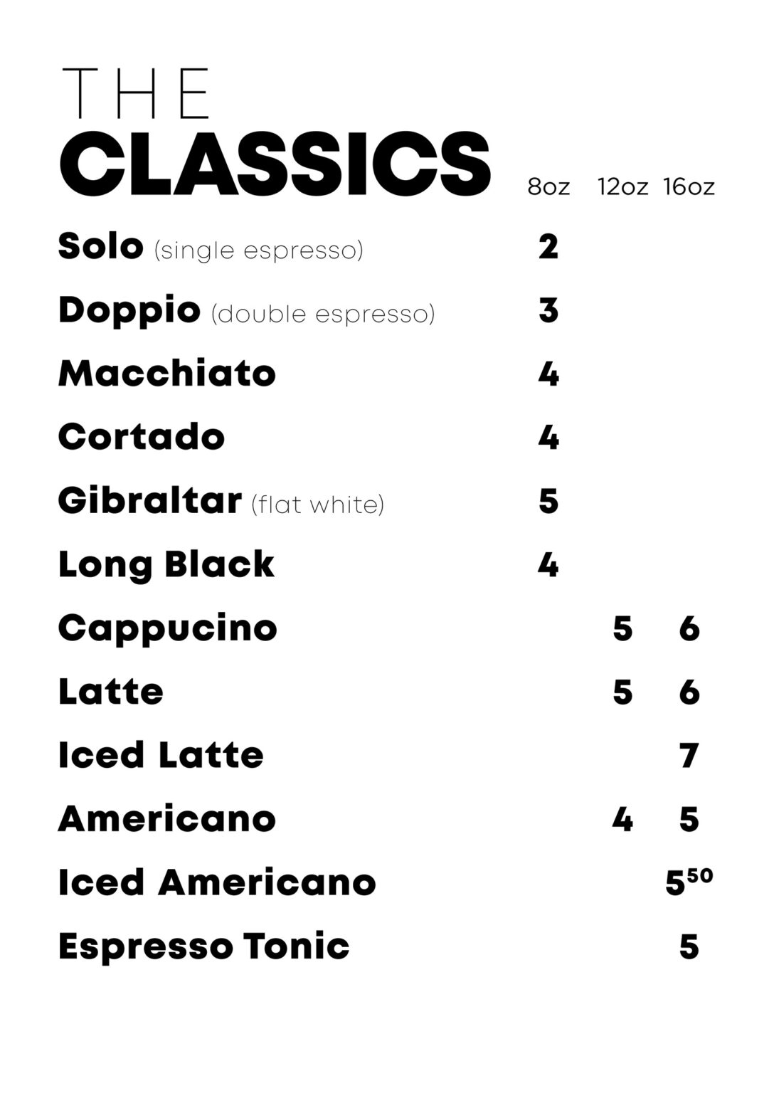 OX Coffee